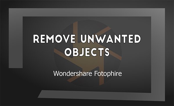 remove object foto - Hazdo